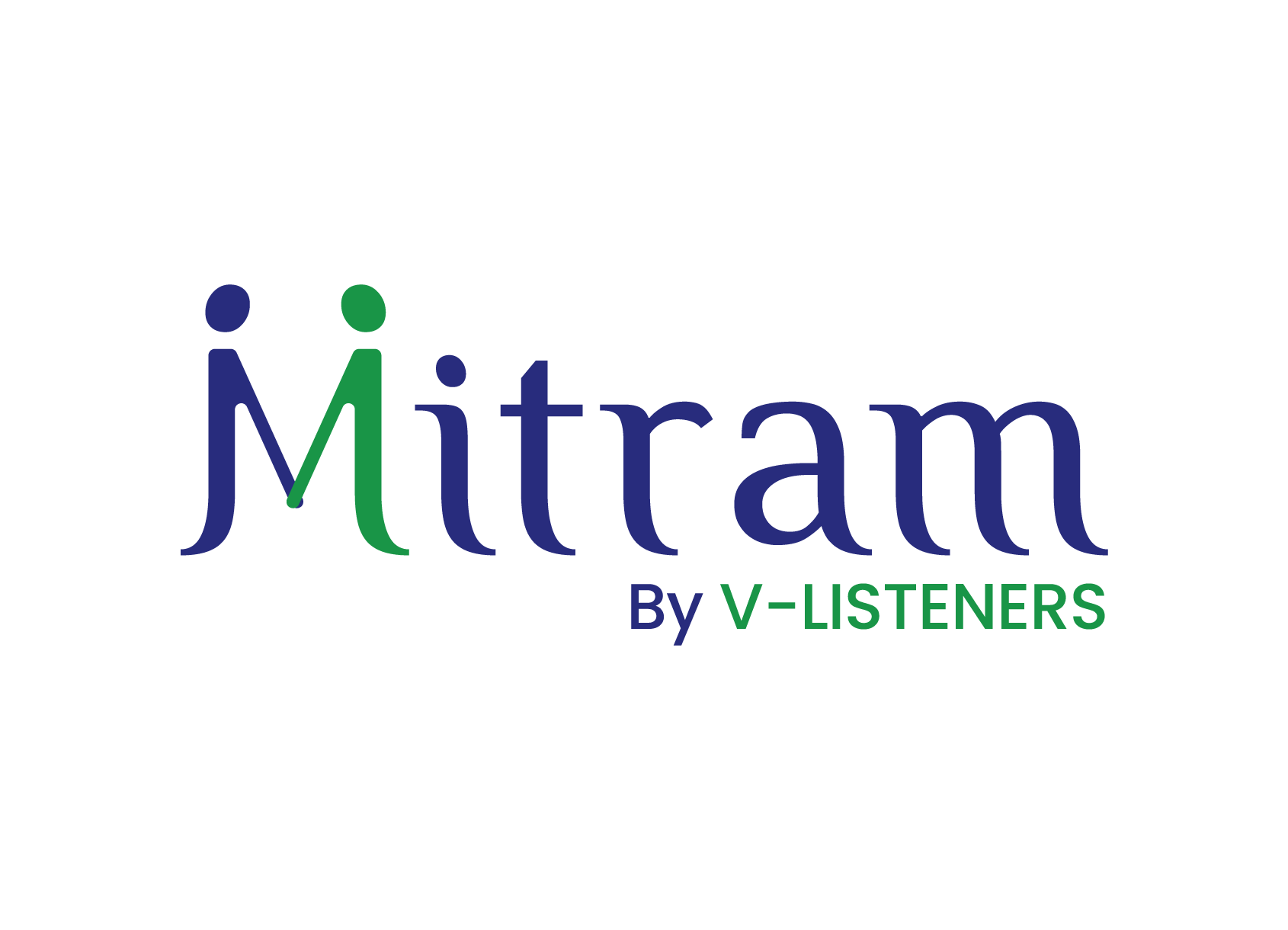 V-Listeners | Speak from your hearts and we listen